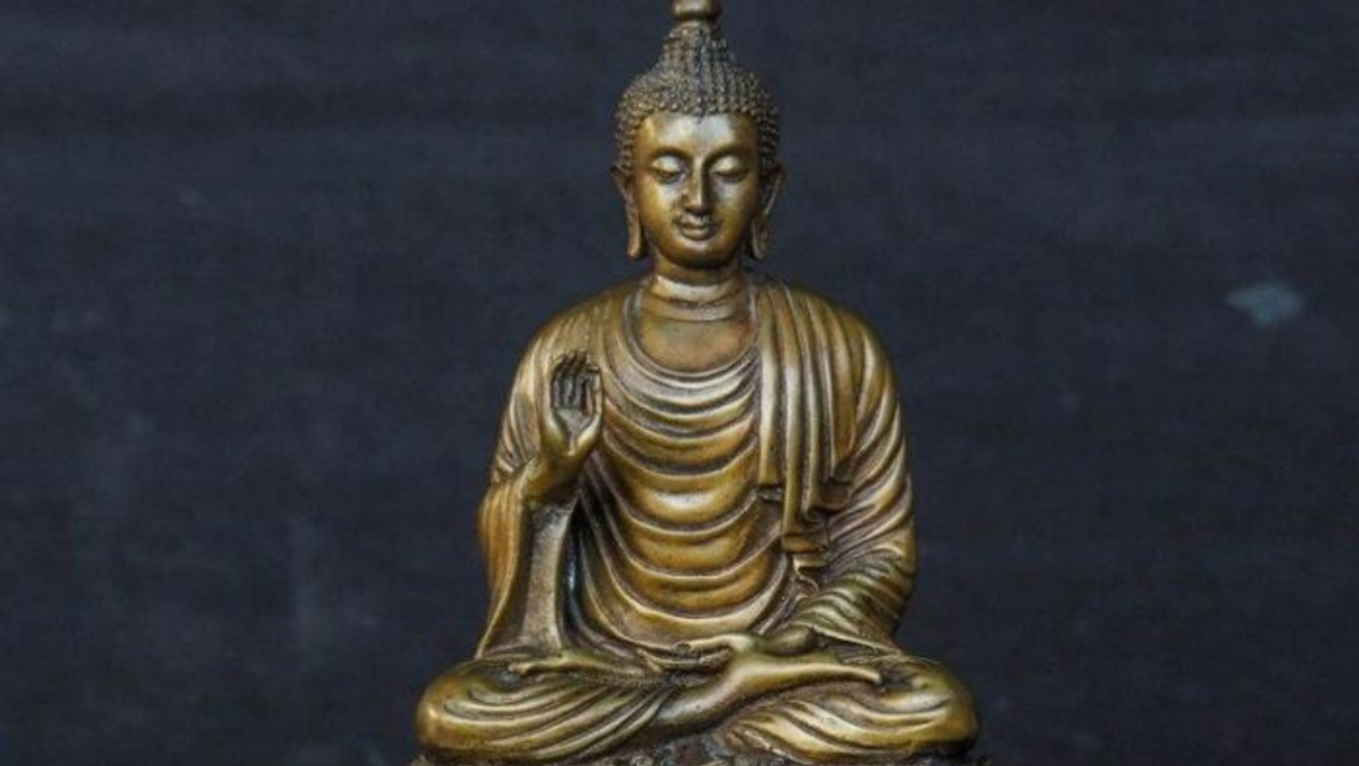 Estatuas de BUDA - Theravada